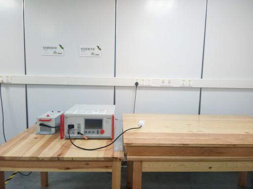 Electrical fast transient/burst - 云普检测